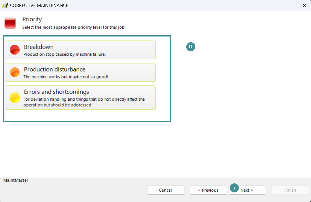 How do I create a job via the Ordering Guide?